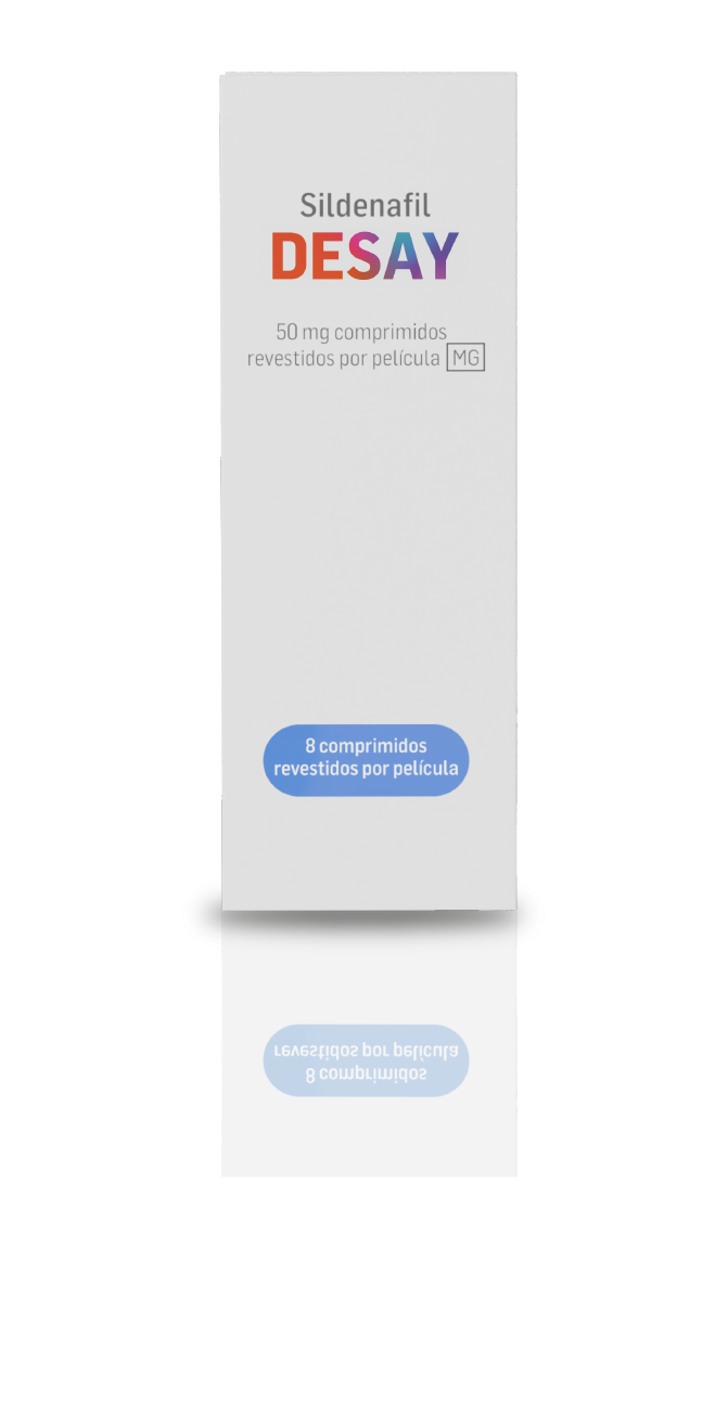 A Nossa Missão – Desay